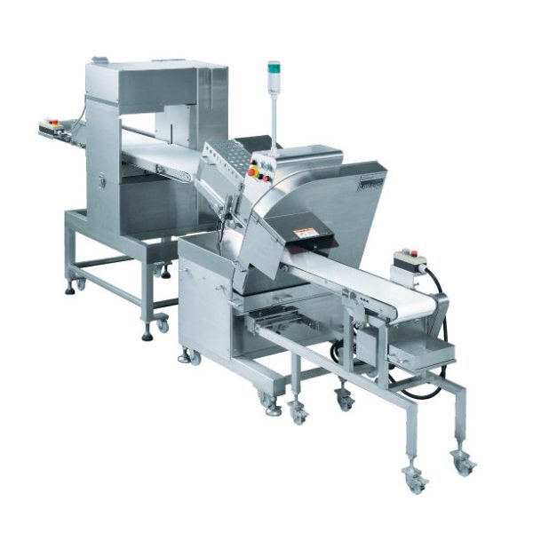 3Dパック定量スライサー NTDPS-340 ゼウス シングル / NTDPD-340 ゼウス デュアル | 株式会社なんつね | 食肉加工機械、食肉スライサー、食品加工機器の製造・販売会社